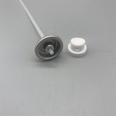 China Rejuvenating Water Spray Valve for Skincare - Advanced Hydration Technology with Fine Mist Delivery System for sale