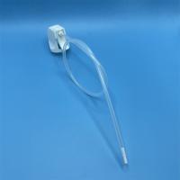 China High-Output Trigger Spray Gun with Dip Tube 500ml-1L Chemical Resistant Adjustable Nozzle for sale