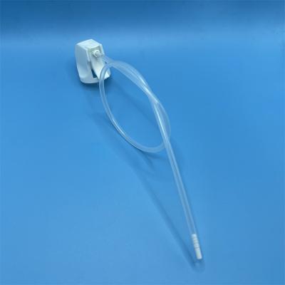 China High-Output Trigger Spray Gun with Dip Tube 500ml-1L Chemical Resistant Adjustable Nozzle for sale