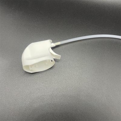 China Adjustable Trigger Spray Gun 2-in-1 Extended Reach Hose Nozzle for Gardening Cleaning for sale