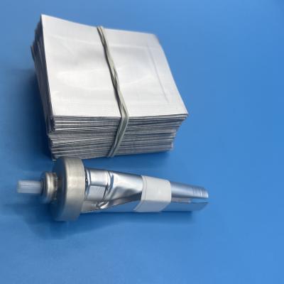 China Customized Bag on Valve Aerosol Valve 0.2-0.4Mpa Leak Free Sealing for Cosmetic Food Medicine for sale