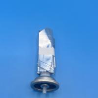 China Silver Aerosol Bag on Valve 0.2-0.4Mpa Pressure Good Sealing Custom Capacity for sale