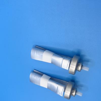 China Silver Cylinder Aerosol Bag On Valve -20-60℃ 0.2-0.4Mpa Custom Capacity for sale