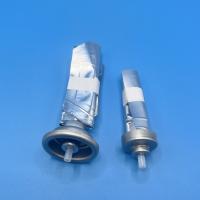 China Pressure Controlled Aerosol Bag On Valve With Leak Proof Design And Wide Temperature Range for sale
