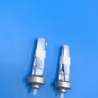 China Aerosol Bag on Valve 0.2-0.4Mpa Pressure for Cylinder and Plastic Custom Capacity for sale
