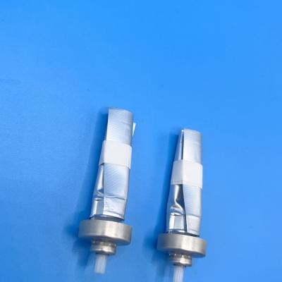 China Aerosol Bag on Valve 0.2-0.4Mpa Pressure for Cylinder and Plastic Custom Capacity for sale