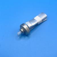 China Cylinder Valve Controlled Bag for Environmental Friendly Packaging Solutions for sale