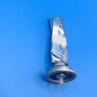 China Leakage-Resistant Aerosol Bag On Valve Temperature Range -20-60C Silver for sale