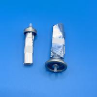 China Plastic Bag on Valve Aerosol 0.2-0.4Mpa Eco Friendly Custom Capacity for sale
