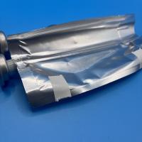 China Plastic Aerosol Bag On Valve 0.2-0.4Mpa Leak-Proof Standard Size Cylinder for sale