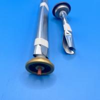 China Plastic Aerosol Bag On Valve -20-60C 0.2-0.4Mpa Sealing Good for Temperature Control for sale