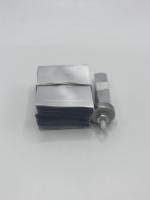 China 20mm Bag-On-Valve Aerosol System with Male Thread for Pure Product Separation for sale