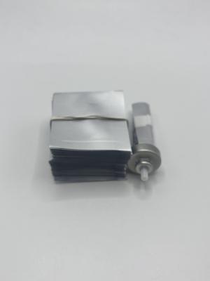 China 20mm Bag-On-Valve Aerosol System with Male Thread for Pure Product Separation for sale