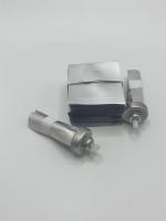 China 20mm Bag on Valve Aerosol System Male Thread 360 Degree Dispensing for OEM for sale