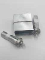 China Bag-on-Valve Aerosol System 300ml Stainless Steel Valve Eco-Friendly Dispensing for sale