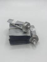 China 20mm 1 Inch Bag on Valve System for Aerosol Spray Cans 300ml Capacity for sale