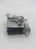 China Bag On Valve with 20mm Mounting Cup Protecting Sensitive Formulas for sale