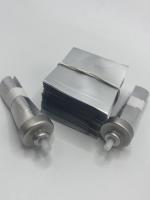 China 20mm Aerosol Bag on Valve with Leak-Proof Seal for Pharmaceutical Use for sale