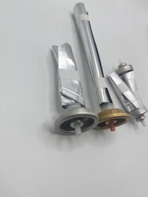 China General-Purpose Efficient Bag on Valve Packaging for Cosmetics, Pharma & Household Products for sale