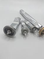 China Bag-on-Valve Aerosol System 300ml Stainless Steel Valve Eco-Friendly Dispensing for sale