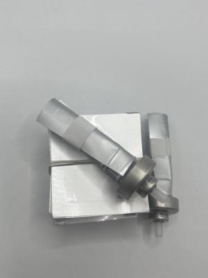 China 20mm Bag on Valve Male Thread Propellant Free Aerosol for Pharmaceutical Sprays 360 Degree Dispensing for sale
