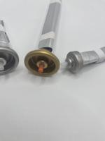 China Professional One Inch Bag on Valve  High Volume Dispensing for sale