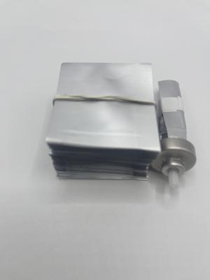China One Inch Bag on Valve 300ml Max Capacity for Aerosol Cans Multi Purpose Dispensing Valve for sale