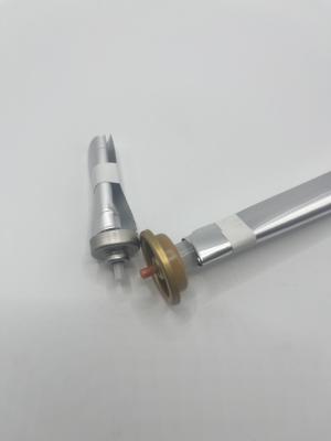 China Heavy Duty Bag on Valve for Chemical Packaging 300ml Leak Proof Tamper Resistant for sale