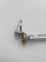 China Bag on Valve BOV System 300ml Leak Proof Industrial Packaging for Aerosol Cans for sale