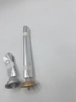 China Premium Male Bag on Valve for Food Packaging 300ml Capacity Hygienic Dispensing for sale