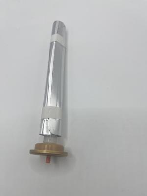 China 20mm 1 Inch Bag on Valve System for Aerosol Spray Cans 300ml Capacity for sale