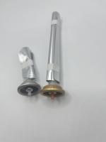 China Bag-on-Valve Aerosol System 300ml Stainless Steel Valve Eco-Friendly Dispensing for sale