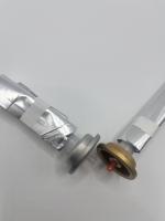 China Bag-on-Valve Aerosol System 300ml Stainless Steel Valve Eco-Friendly Dispensing for sale