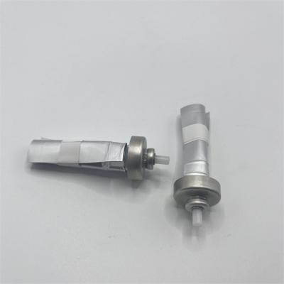 China 20mm Bag on Valve Aerosol System for Pharmaceutical Cosmetic Food Grade Products 360 Degree Dispensing for sale