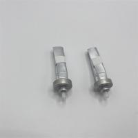 China Bag On Valve Aerosol Solutions Ultimate Compatibility for Any Formula for sale
