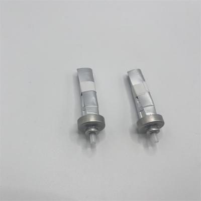 China Bag On Valve Aerosol Solutions Ultimate Compatibility for Any Formula for sale