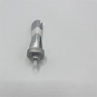 China Pharmaceutical Grade Aerosol Bag on Valve 360 Degree Dispensing Male Thread for sale