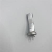 China PureFlow 20mm Bag on Valve BOV System Airless Dispensing for Viscous Creams Cosmetics 99% Evacuation for sale