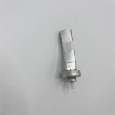China PureFlow 20mm Bag on Valve BOV System Airless Dispensing for Viscous Creams Cosmetics 99% Evacuation for sale