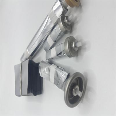 China 20mm Bag on Valve System for Sensitive Cosmetics and Foods with 360-Degree Dispensing for sale