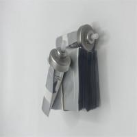 China 20mm Bag on Valve for High-Speed Aerosol Filling with Superior Barrier Protection 300ml for sale