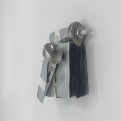 China 20mm Bag on Valve for High-Speed Aerosol Filling with Superior Barrier Protection 300ml for sale