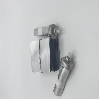 China Industrial Bag on Valve System 300ml for Lubricants and Chemicals Any-Angle Operation for sale