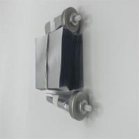 China Bag On Valve Aerosol Solutions Ultimate Compatibility for Any Formula for sale