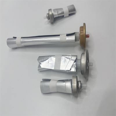 China Bag on Valve System for High-Viscosity Products 300ml Max Capacity Any-Position Spraying for sale