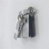 China 20mm Male Bag-on-Valve Aerosol Valve for Pure Product Dispensing for sale