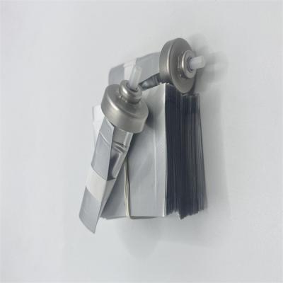 China 20mm Male Bag-on-Valve Aerosol Valve for Pure Product Dispensing for sale