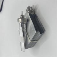 China 20mm Bag-On-Valve Aerosol Systems Protecting Sensitive Formulas from Contamination for sale