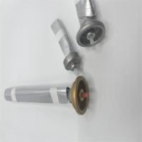China One-inch Innovative Bag-On-Valve Aerosol Systems: Protecting Sensitive Formulas for sale