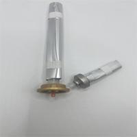 China Custom Size Bag-on-Valve Aerosol Can 50ml to 300ml for Cosmetics and Medical Sprays for sale